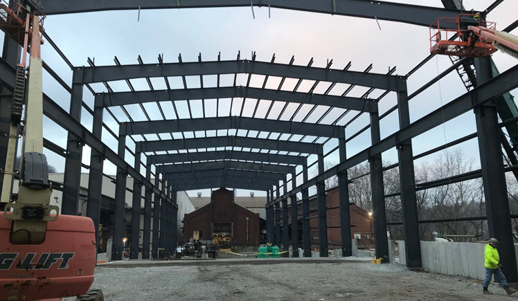 Project Details | Raimondo Construction